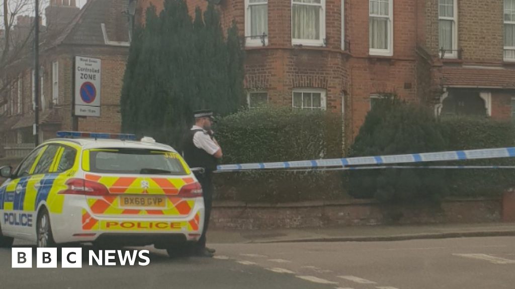 Wood Green: Teen dies after being stabbed in fight