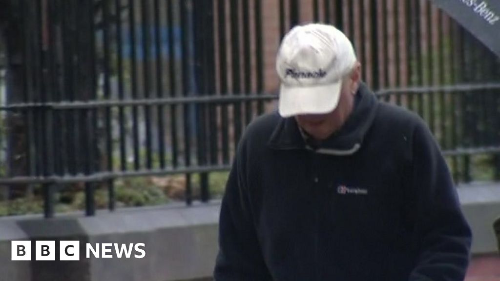 Man sentenced in North East property fraud case - BBC News