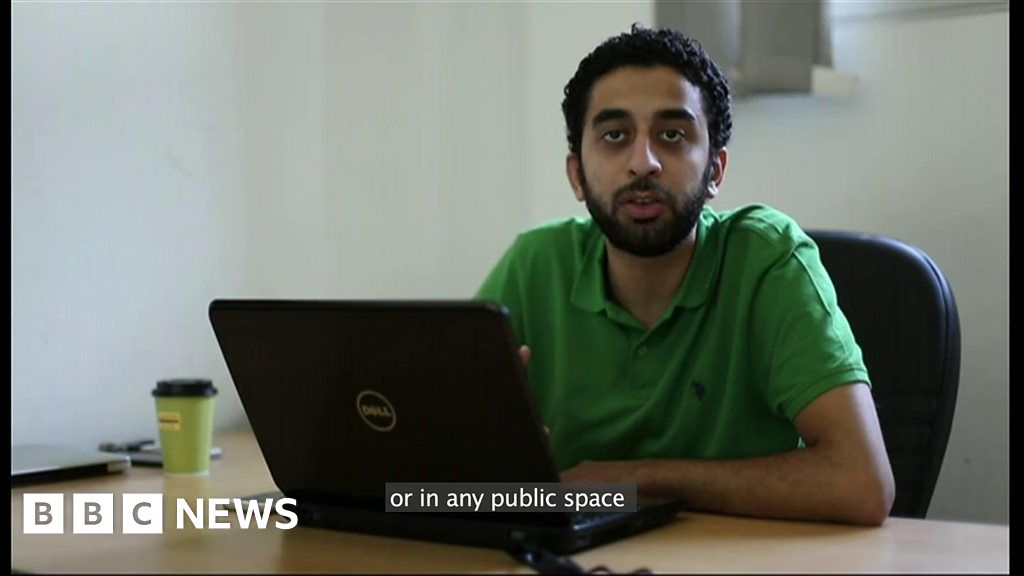 Screenwriter, Haitham Dabbour, speaks about the power of majority ...