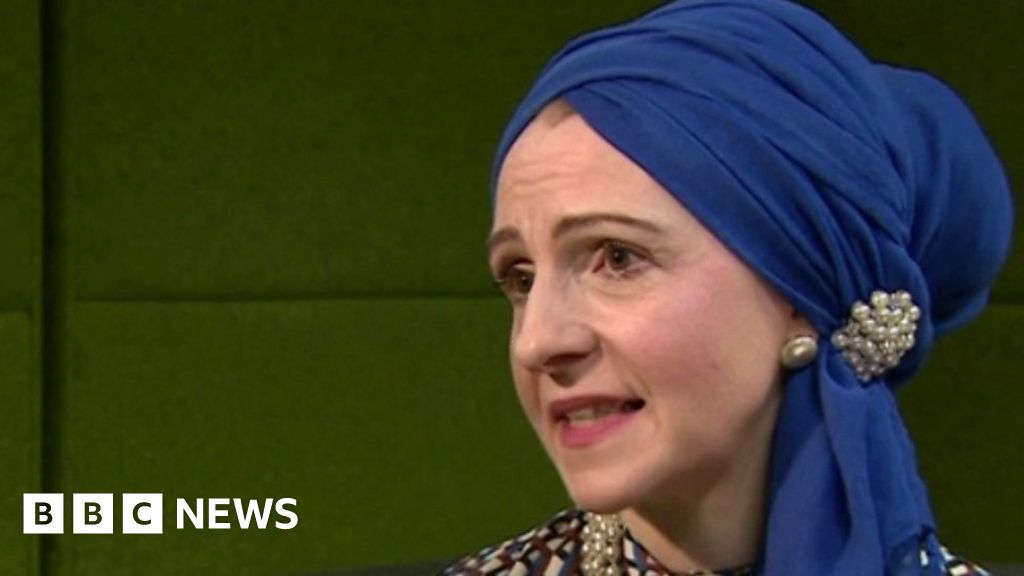 Mother of IS fighter speaks out on Shamima Begum case