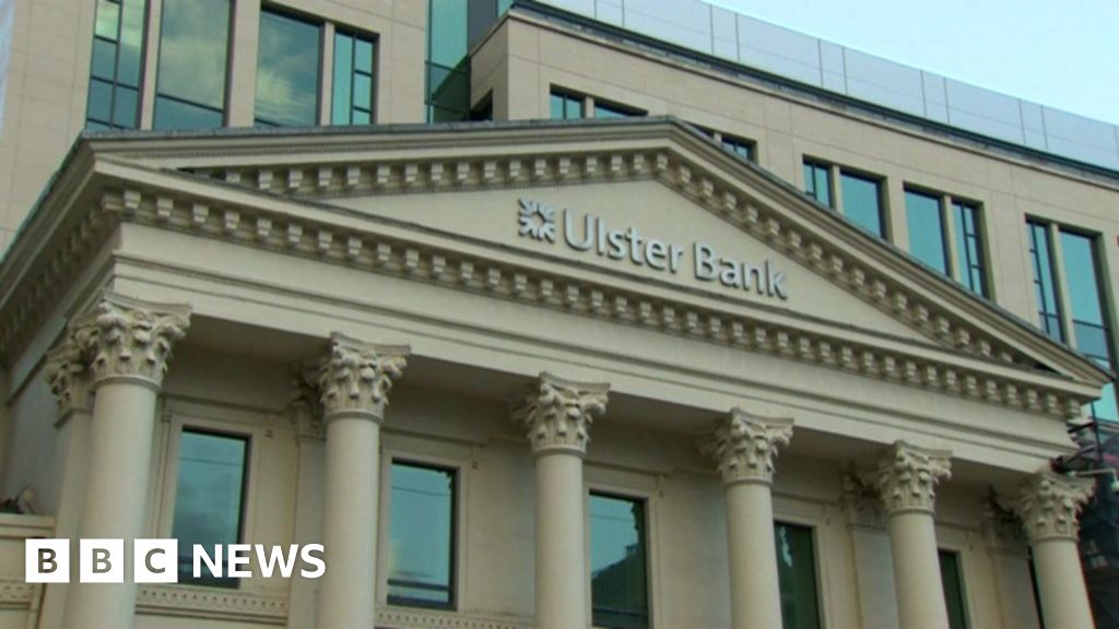 NI firms 'saw strong finish to 2017,' says Ulster Bank - BBC News