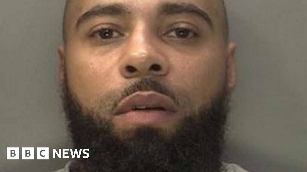 Matthew Carroll: Man killed a father on night out with single punch ...