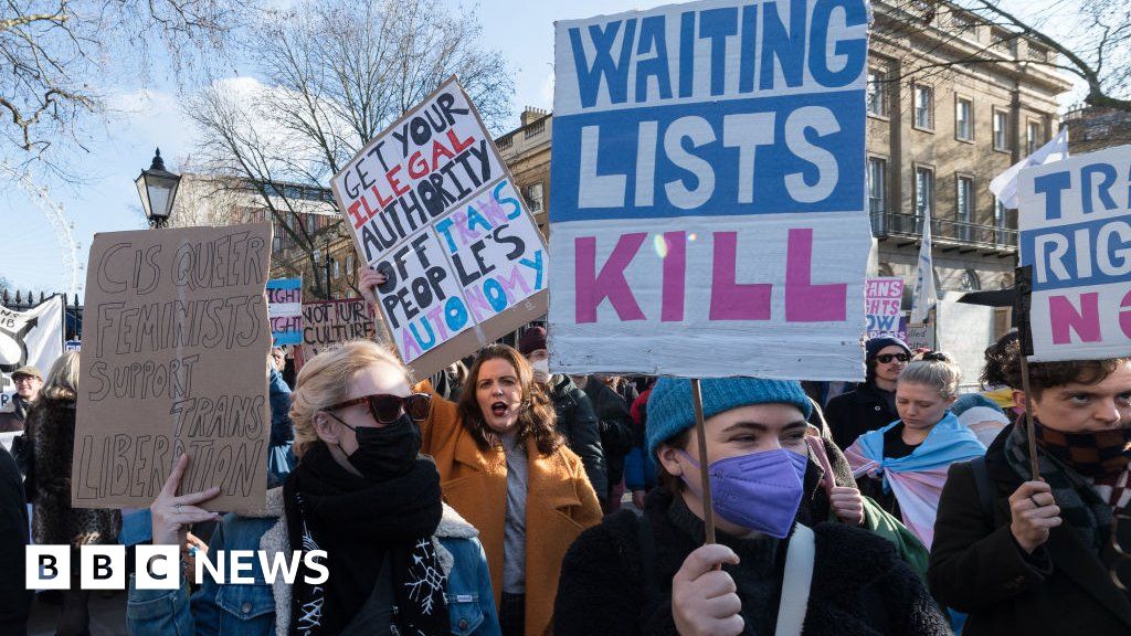 Healthcare To Be Improved For Trans People Shona Robison