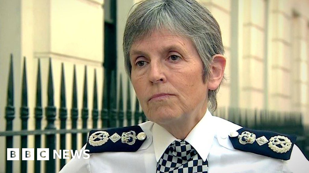 Sarah Everard: Met Police announces review 'to rebuild public trust ...