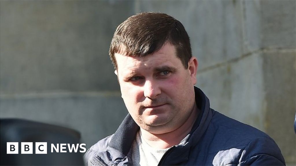 'Ringleader' of gang who attacked Kevin Lunney named - BBC News