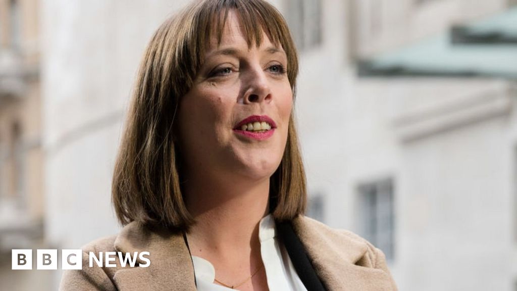Birmingham MP Jess Phillips defends city after 'godawful' remark