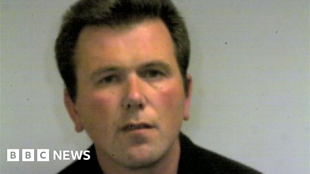 Rotherham man jailed for sex abuse of girls in Doncaster - BBC News