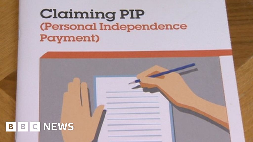 PIP benefit changes 'unfair on autistic people' - BBC News