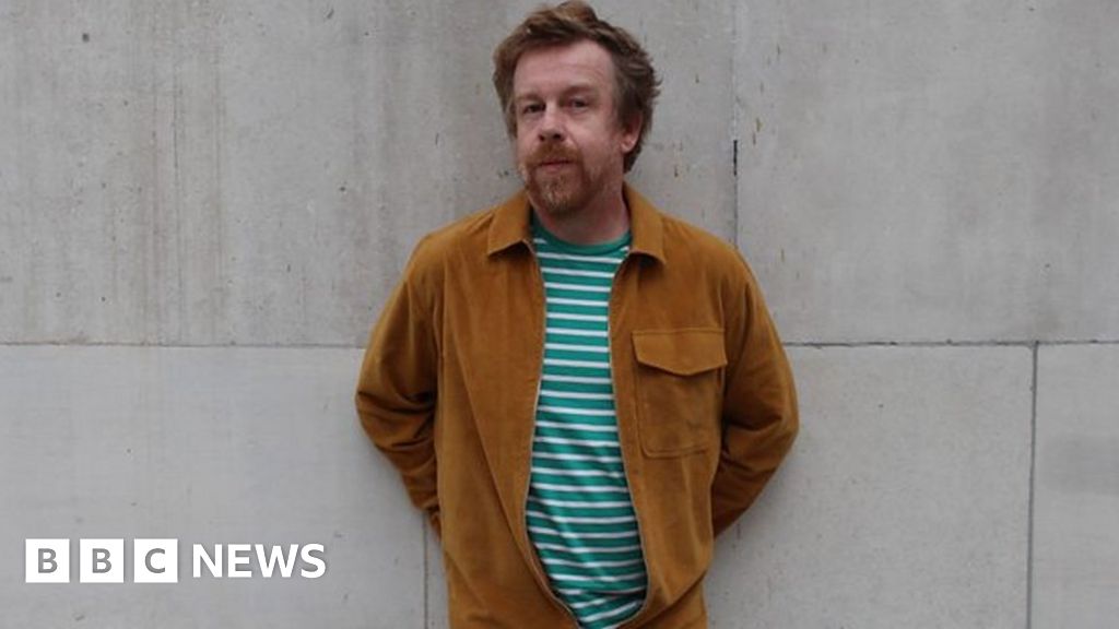 Booker Prize: Irish author Kevin Barry on longlist - BBC News