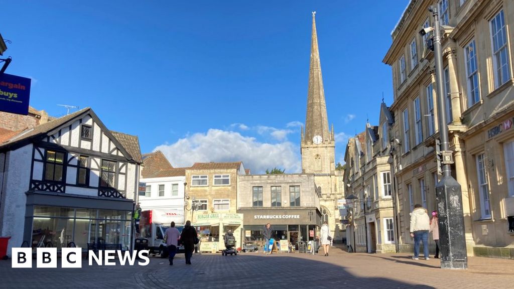 Trowbridge council tax cap referendum held