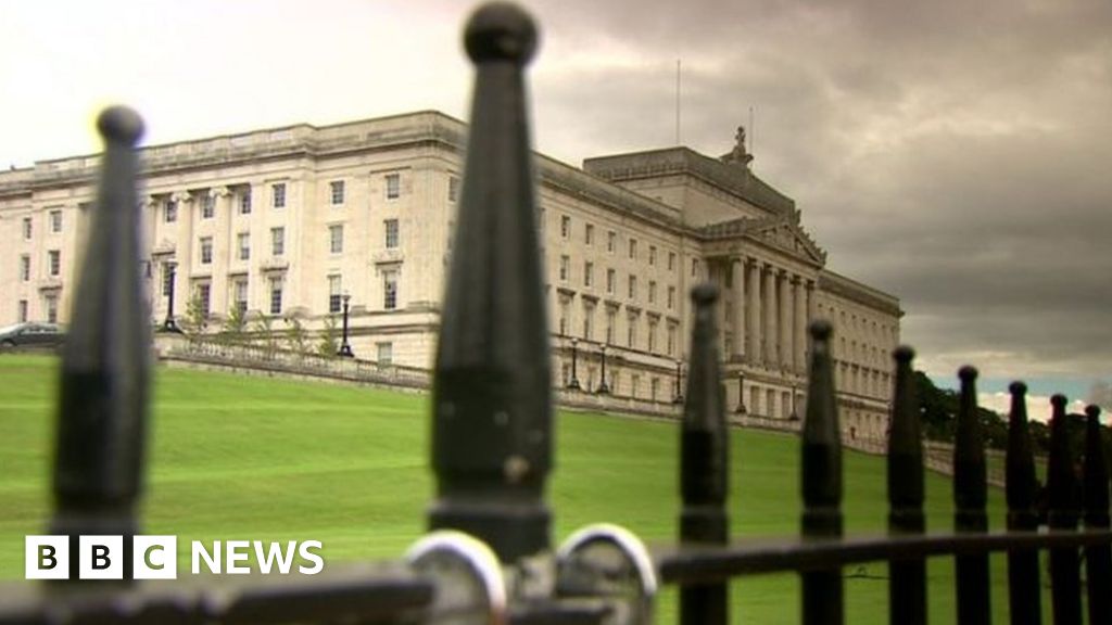 Human rights: Commission highlights 'year of drift' after Stormont ...