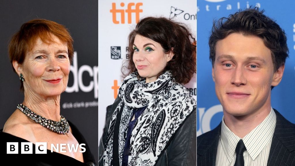 Glasgow Film Festival: Caitlin Moran and Celia Imrie among big names ...