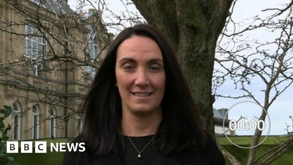 Liverpool City Region mayoral candidate Tabitha Morton's minute ...