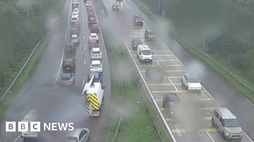 M4 crash: Police refers itself to watchdog after chase