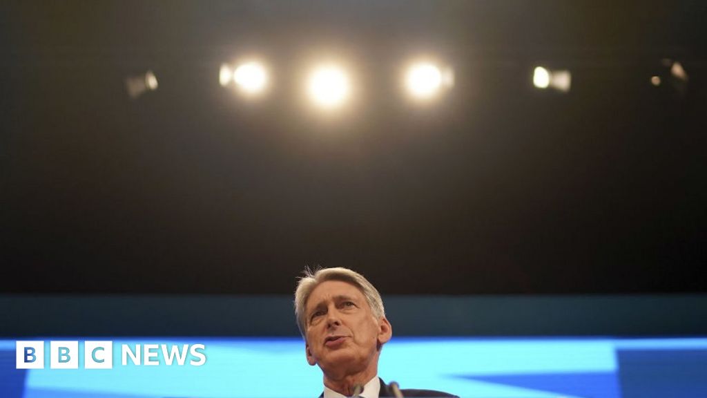 Budget 2017: Double Budget effect on your finances - BBC News