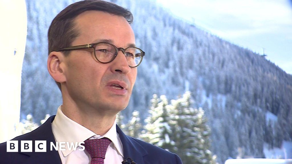 'UK can't have its cake and eat it on Brexit payments'