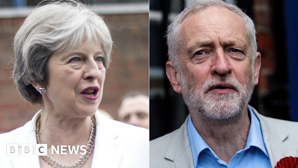 Local Election Results 2018 No Clear Winner As Labour And Tories Neck