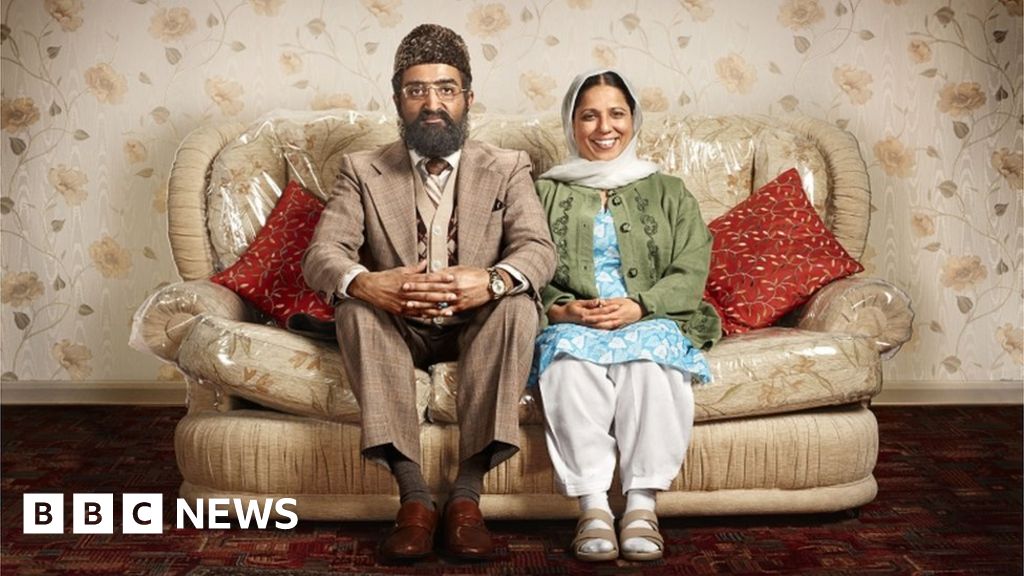 BBC sitcom Citizen Khan 'Islamophobic', says MP - BBC News