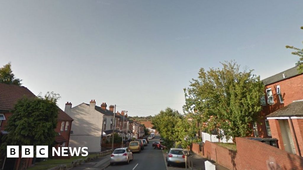 Two arrested in Nechells, Birmingham, over death of boy, 7 - BBC News