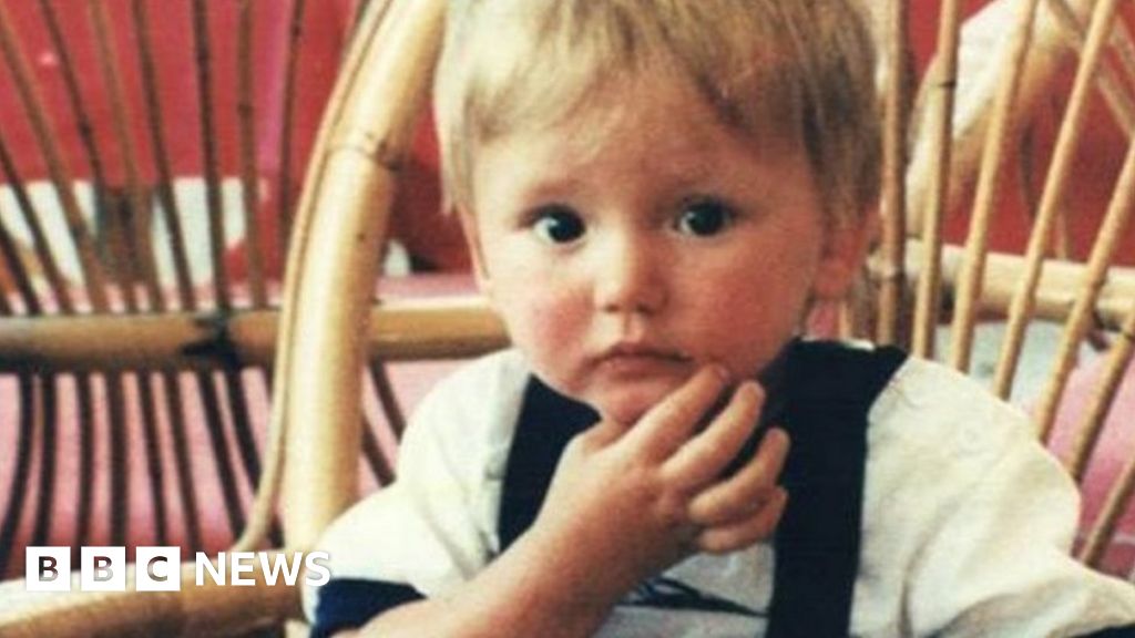 Missing toddler Ben Needham: The search for answers - BBC News