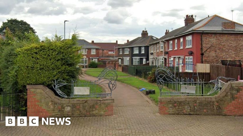 Middlesbrough murder accused and victim 'like brother and sister' - BBC ...