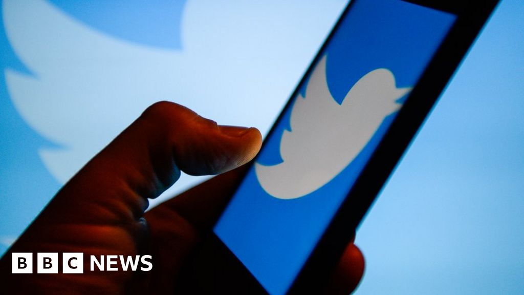 Twitter removes thousands of Saudi 'state-backed' accounts - BBC News