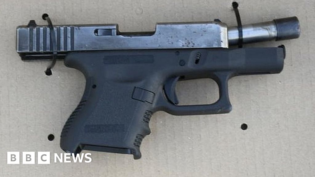 Gun not linked to Ashley Dale, Olivia Pratt-Korbel or Sam Rimmer deaths