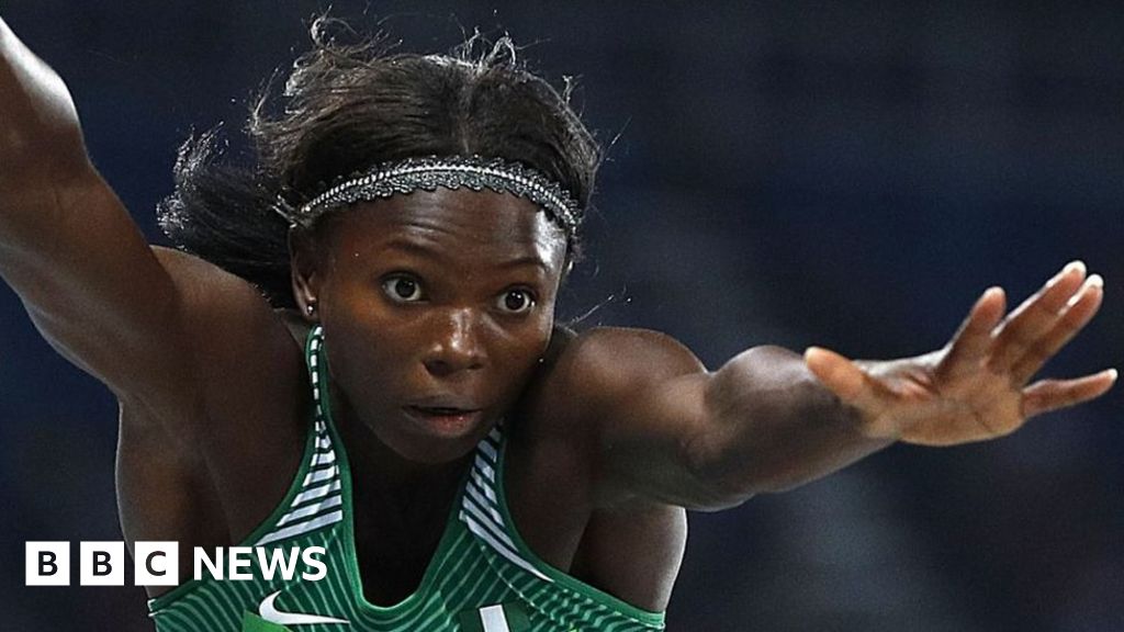 Tokyo 2020: African athletes to watch