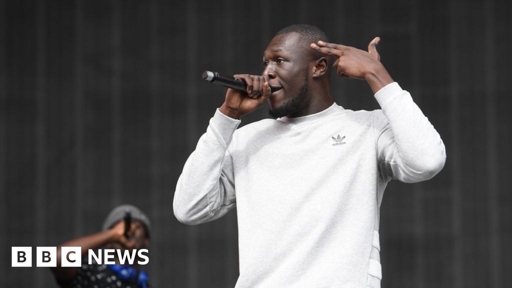 Stormzy to help young authors get published with Penguin