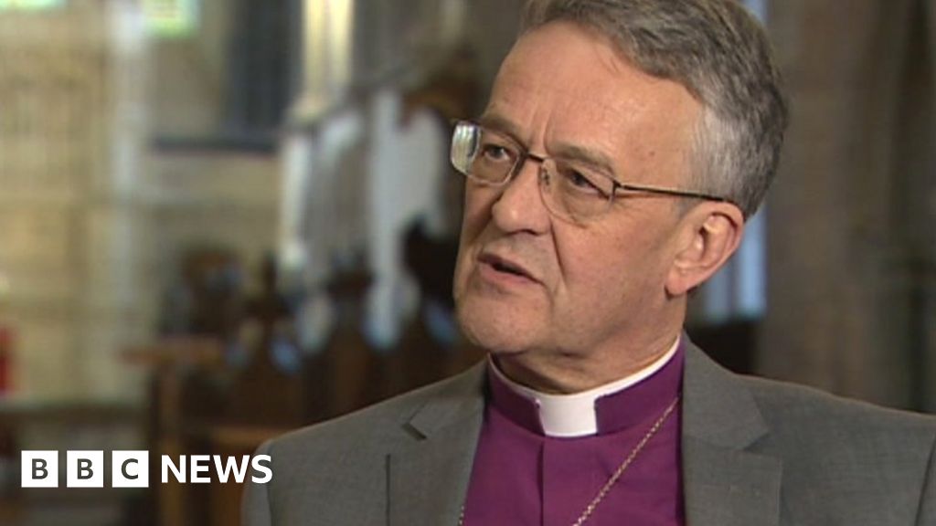Higher taxes may be needed for better services, says Archbishop