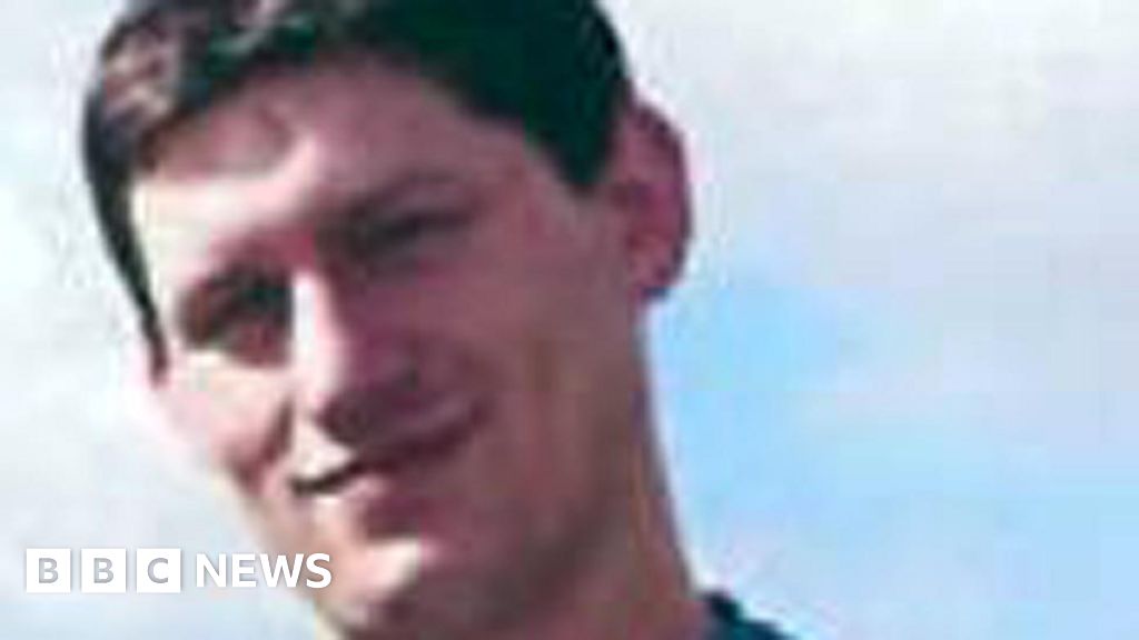 Missing Aberdeen man Mark Ingram found safe after a month - BBC News