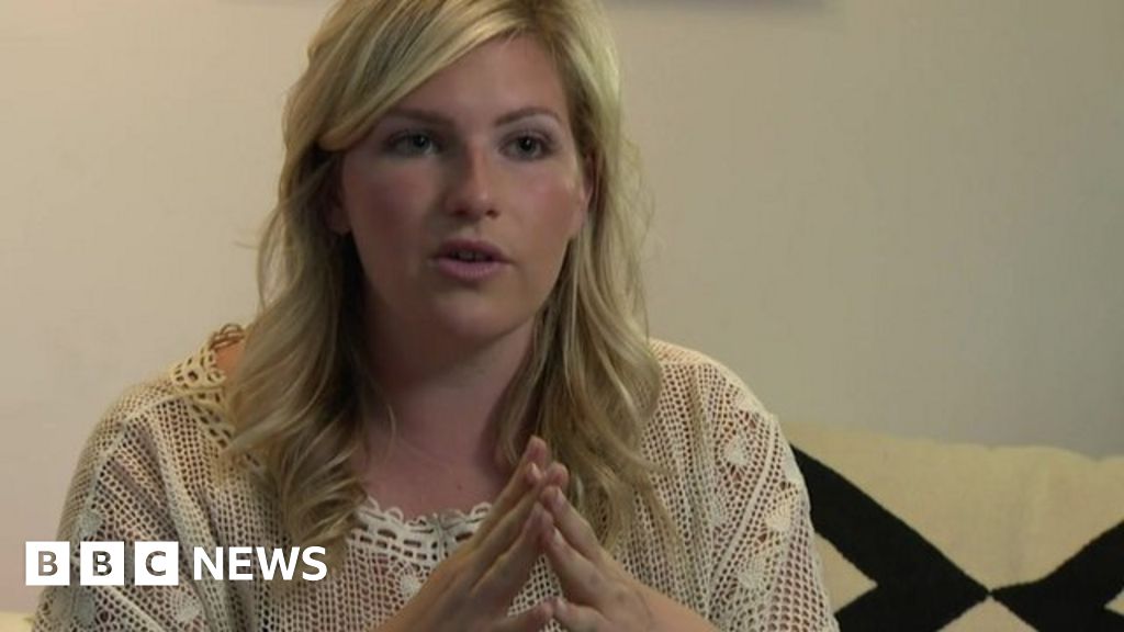 Meredith Perry: 'There will be no more wires' - BBC News