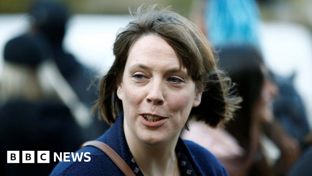 Labour leadership: Jess Phillips joins race to replace Jeremy Corbyn ...