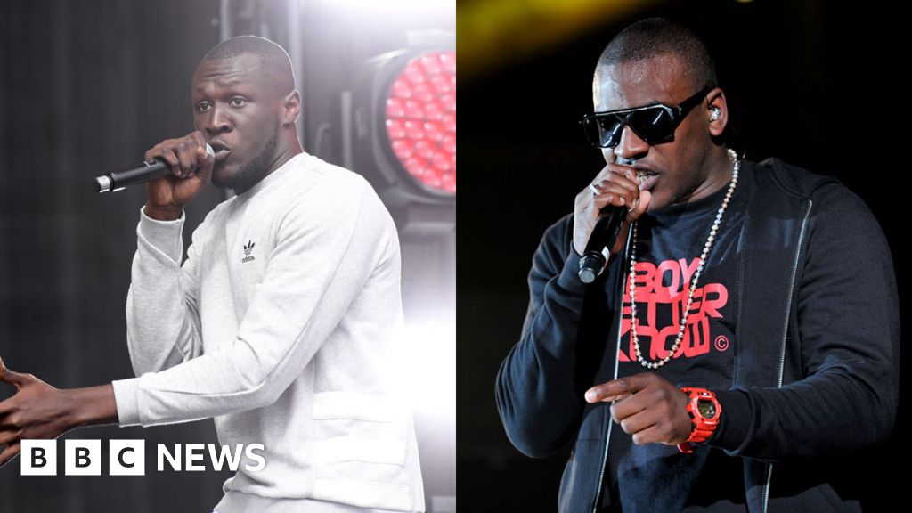 Music News LIVE: The crowning of UK grime - BBC News