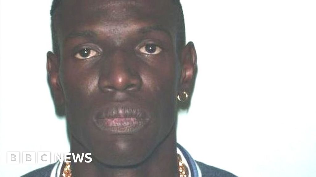 Serial rapist Patrick Simms convicted of 1987 attack on girl - BBC News