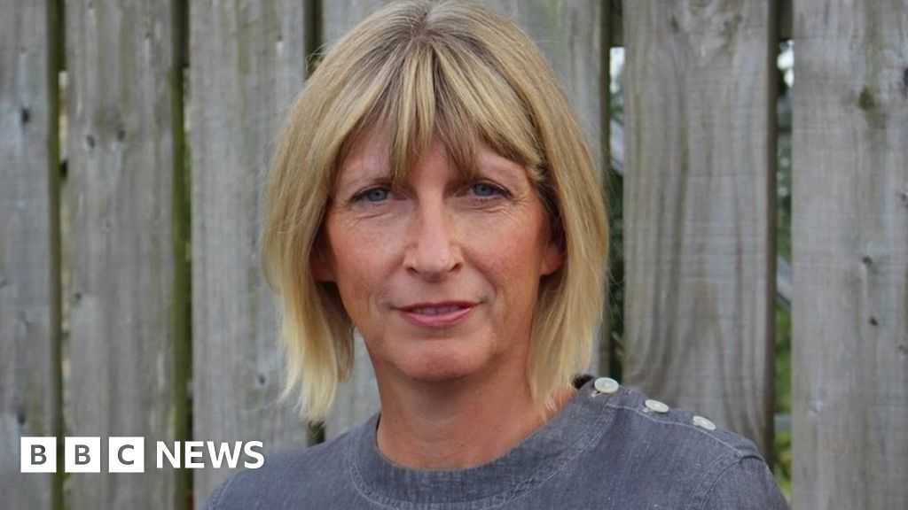 Mum criticises adoption system after giving up son