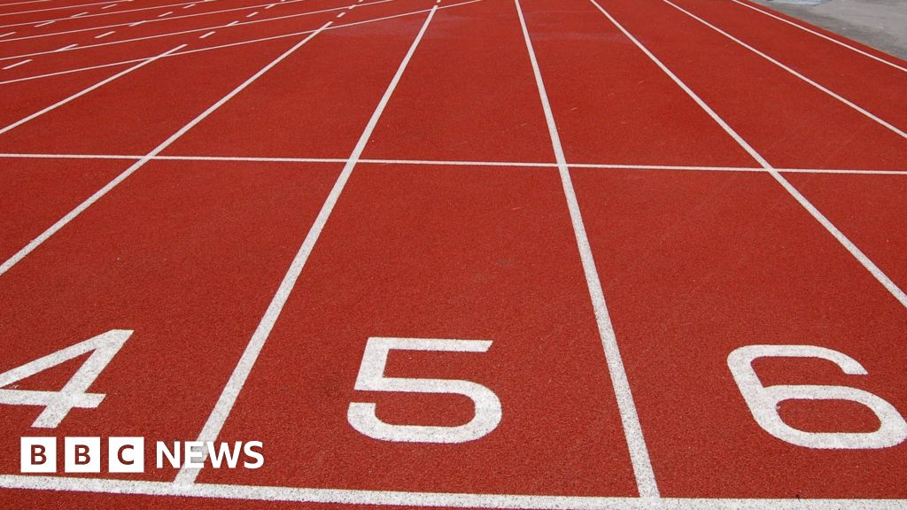 Belfast's first rooftop running track included in office plans - BBC News