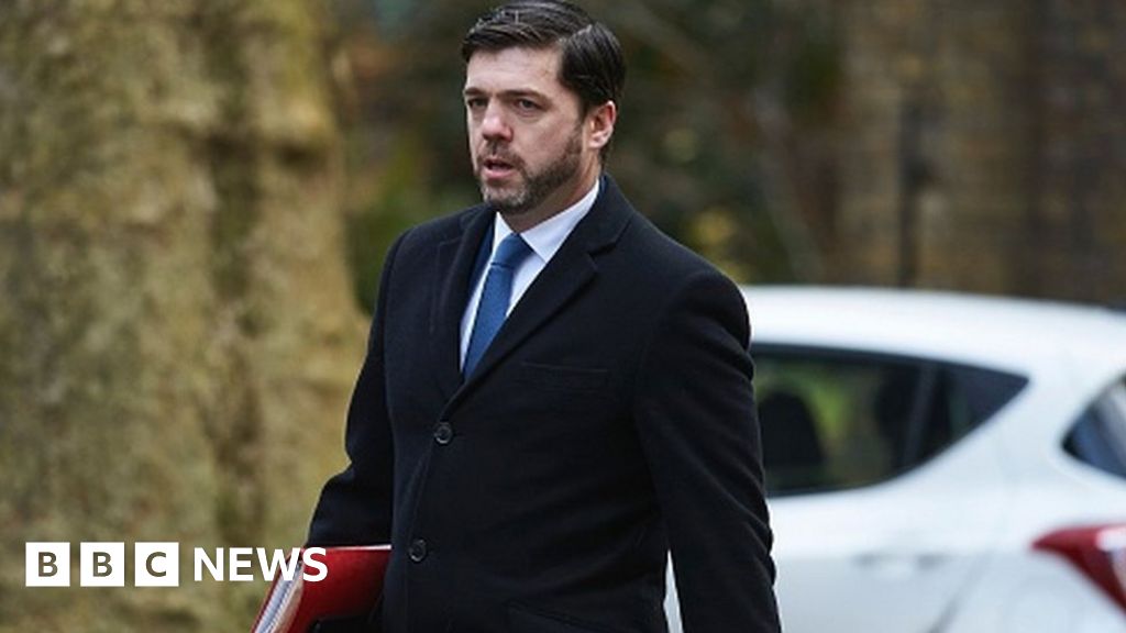 EU deal is strong and pragmatic, Stephen Crabb says - BBC News