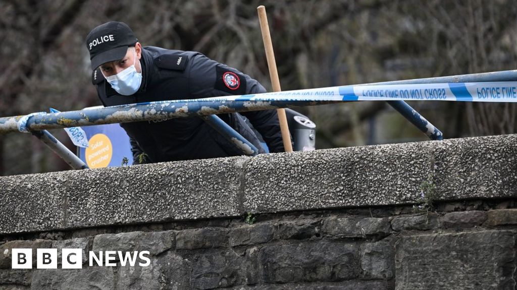 Bristol parks to get safety measures after spate of crimes - BBC News