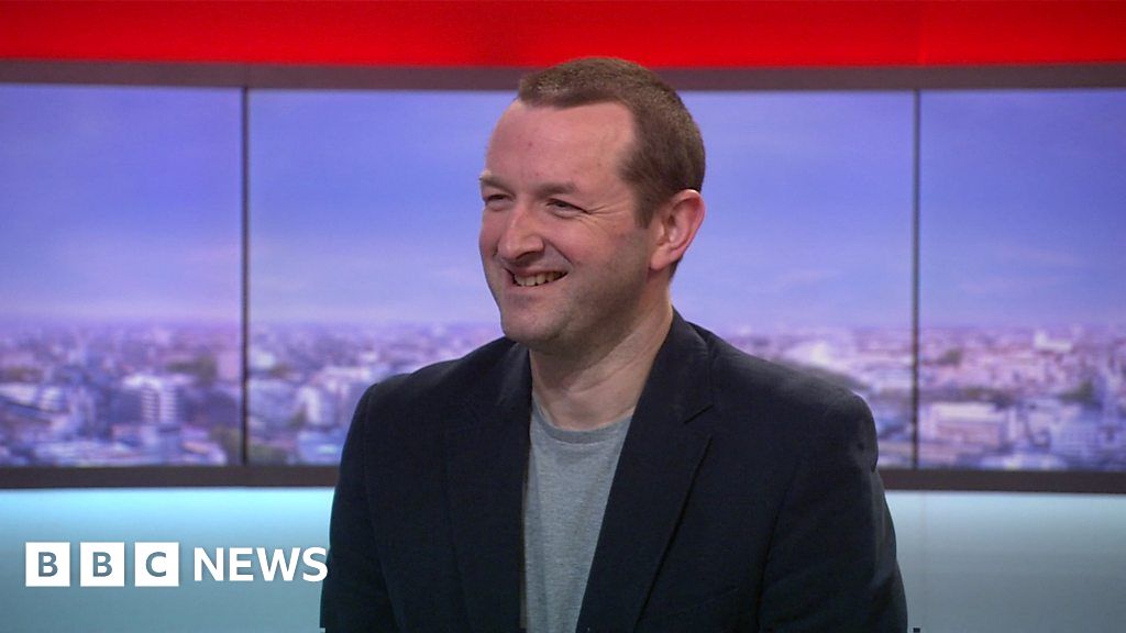 BBC World News at 30: It’s a very proud day