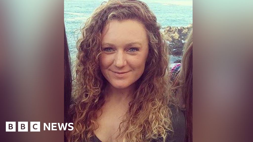 Amy Gerard: Death in Tenerife 'accidental'