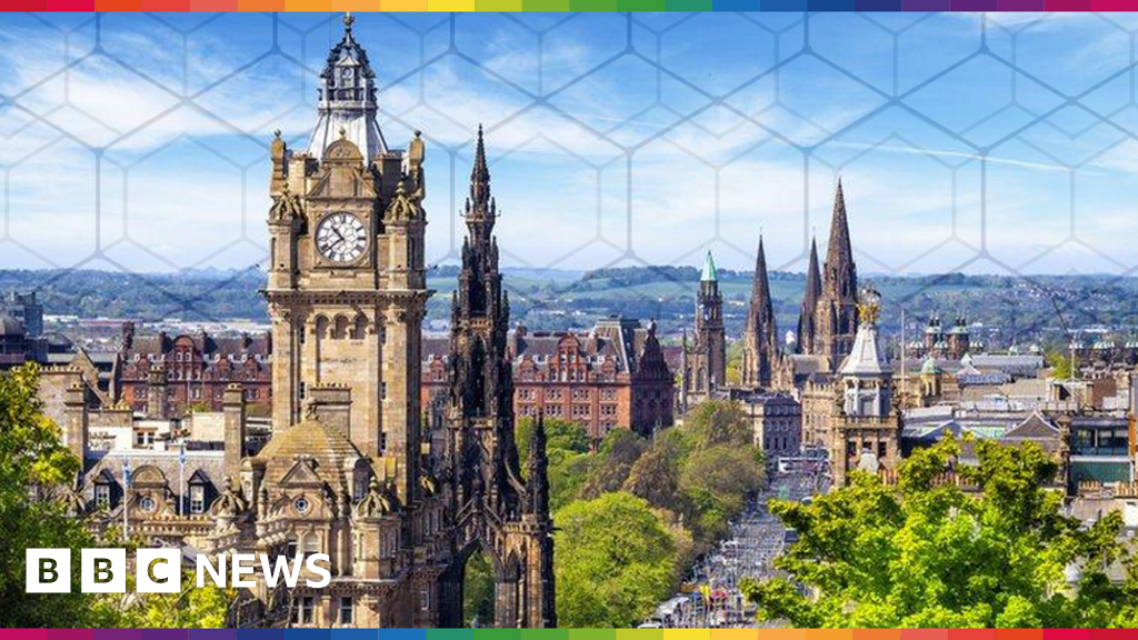 Scottish election 2021: Ten seats to watch - BBC News
