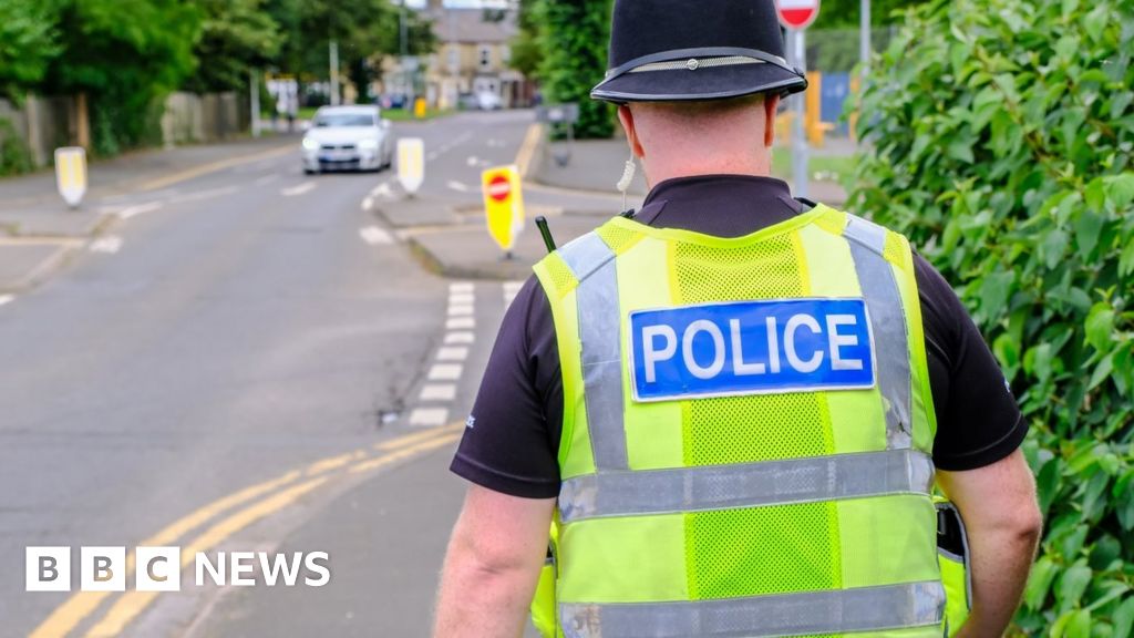 Man left seriously injured after stabbing in Peterborough - BBC News