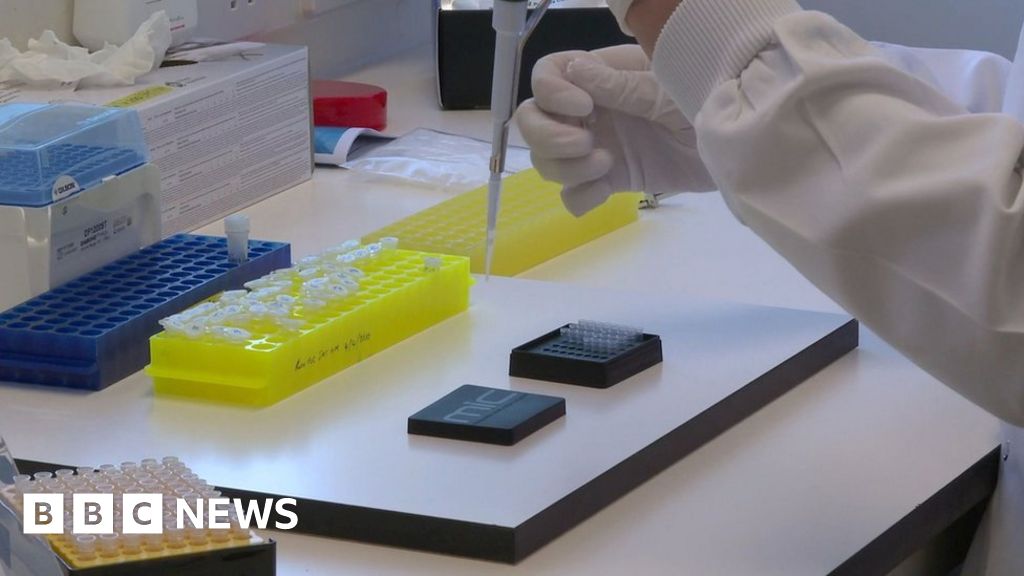 Covid-19 rumours 'risk creating panic' - BBC News