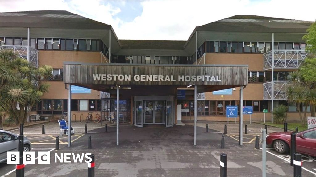 Weston Hospital: Trainee doctors to return after significant ...