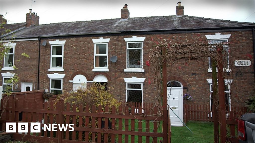 Housing crisis: The man who led an entire street to take back control ...