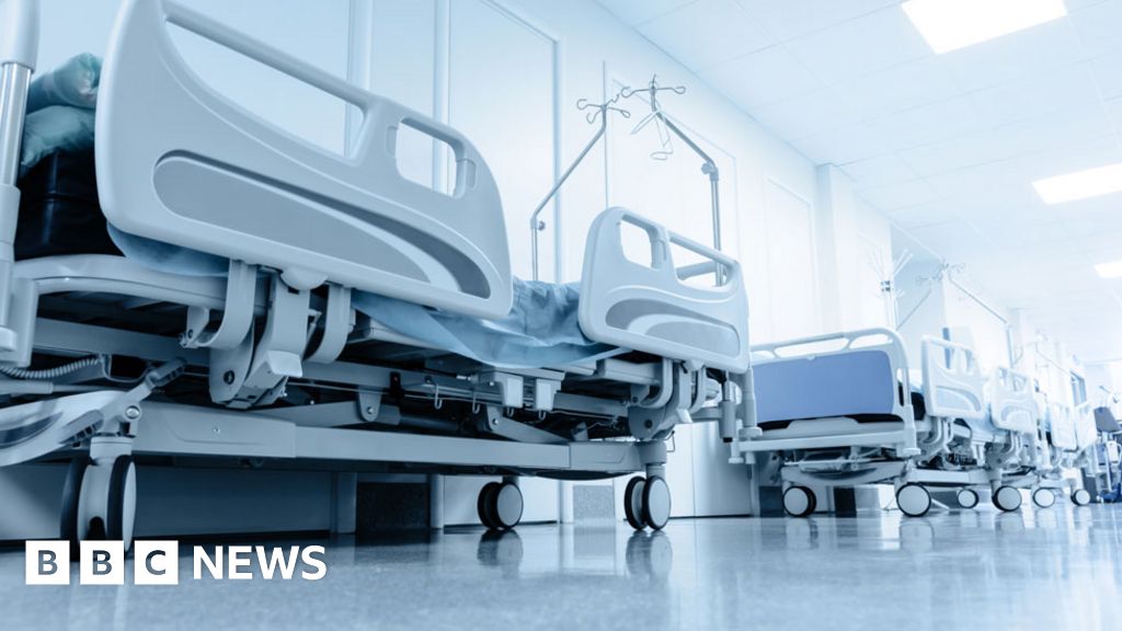 ONS: Why is the number of deaths higher than expected? - BBC News