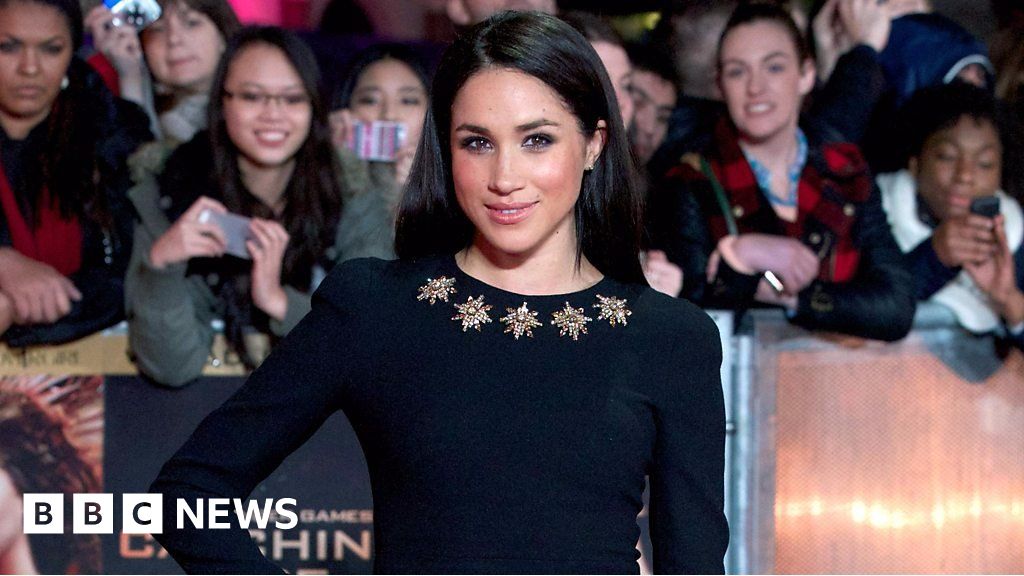 What Toronto makes of its new 'princess'