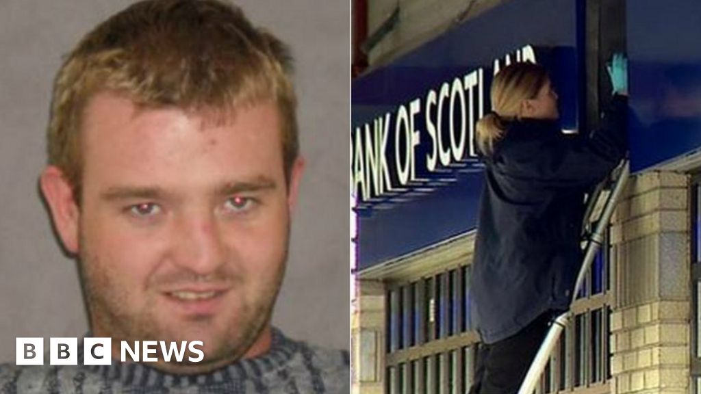 Man provided ATM explosions gang with getaway car