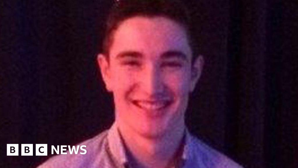 Aberdeenshire crash victim Mark Smith 'had a huge heart'